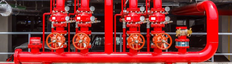 Fire Safety Tips to Keep Your Industrial Property Safe