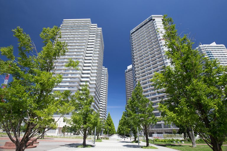 Fire Sprinklers in High-Rise Buildings: Placement, Budgeting, and NFPA ...