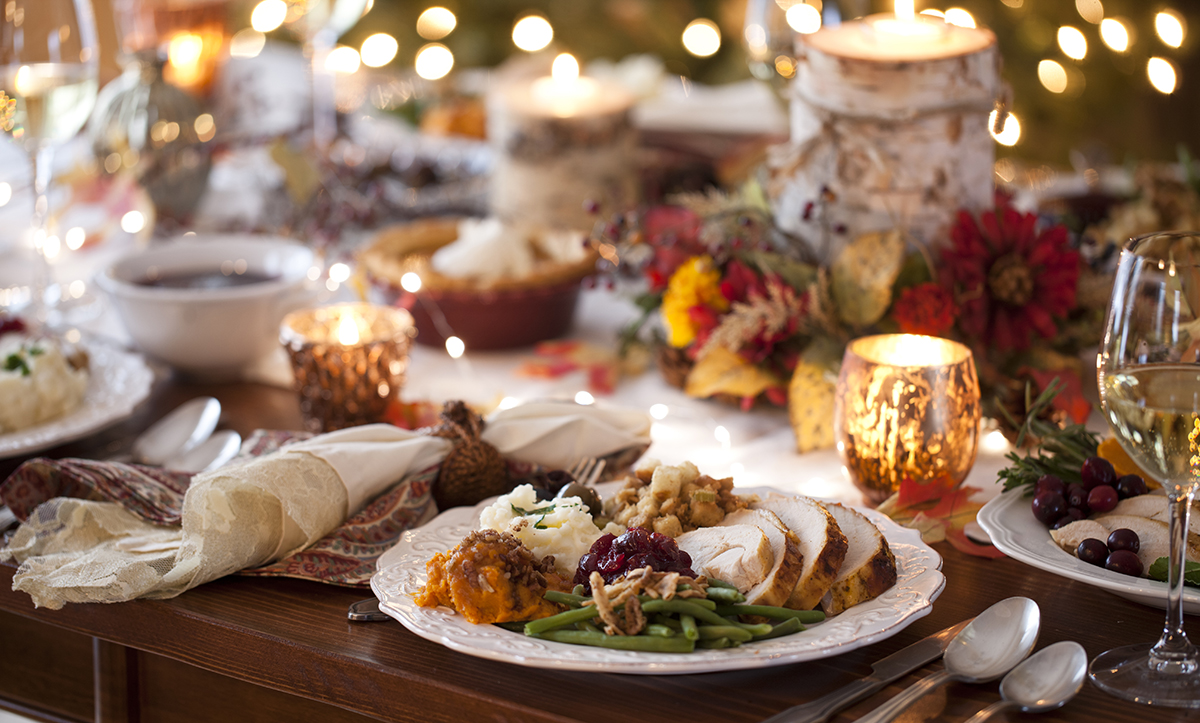 Thanksgiving Fire Safety: Essential Tips for a Safe Holiday Season ...