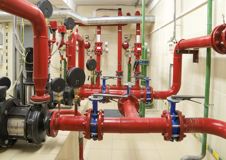 Budgeting for a Fire Sprinkler Retrofit: What to Expect - Chesapeake ...