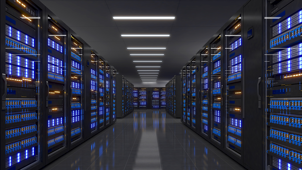 What Are the Optimal Fire Safety Systems for Data Centers? - Chesapeake ...